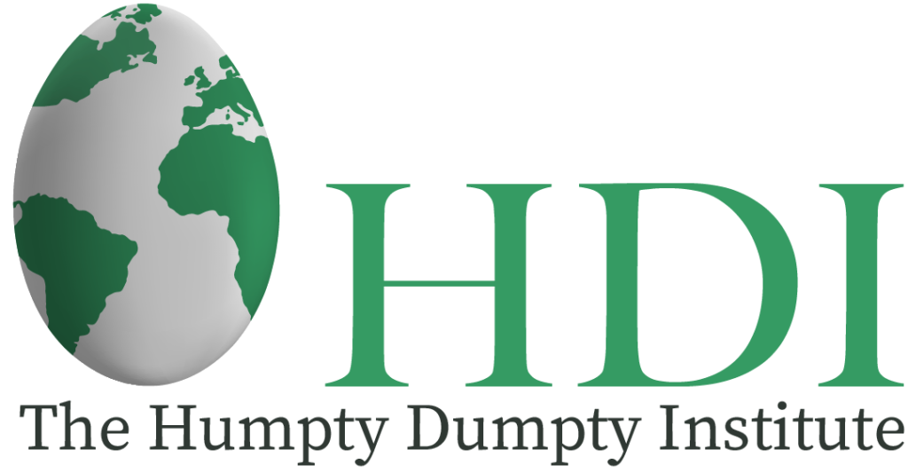 HDI 3D LOGO-03 | The HDI