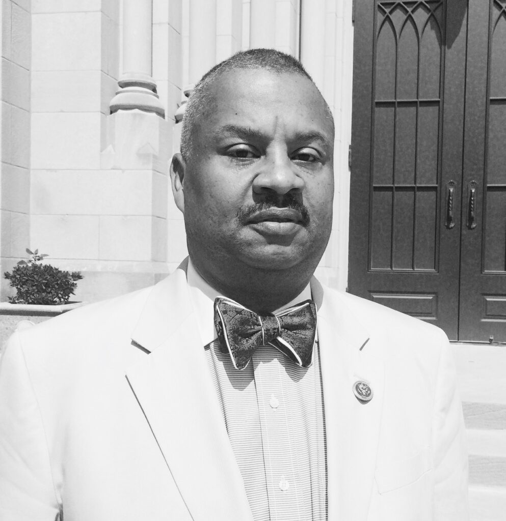 HDI Is Proud To Announce That Congressman Donald M. Payne, Jr. (D-NJ ...
